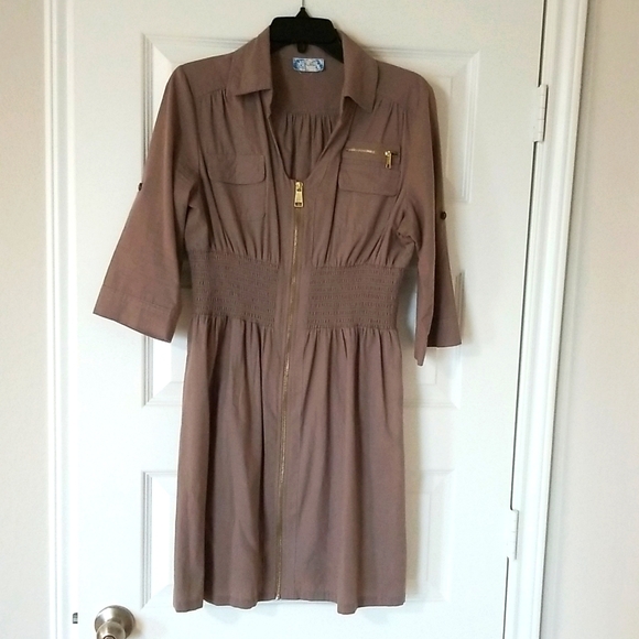 J Gee | Dresses | J Gee Mini Dress | Poshmark